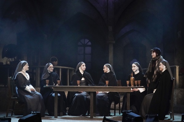 ケラリーノ・サンドロヴィッチ 最新作！KERA・MAP＃008 『修道女たち』開幕！ - Astage-アステージ-