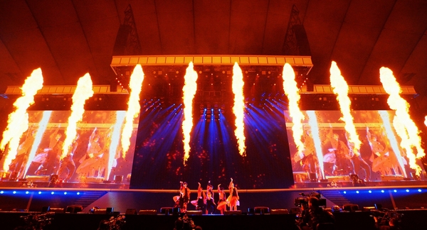 映画『ARASHI Anniversary Tour 5×20 FILM “Record of Memories”』観客満足度 驚異の98.4 ...