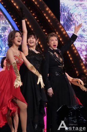 『Endless SHOCK』2作品同時上演始まる！ゲネプロ＆開幕記念会見 - Astage-アステージ-