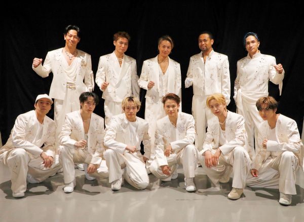 EXILE、各地域公演毎に出演者が変わる前代未聞のライブ！ アリーナツアー『EXILE LIVE TOUR 2025″WHAT IS ...
