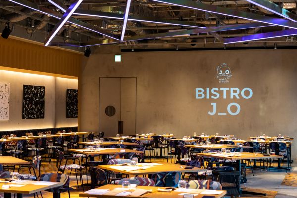 稲垣吾郎がディレクターを務める「BISTRO J_O」が移転！ リサイクルバザー開催！ - Astage-アステージ-