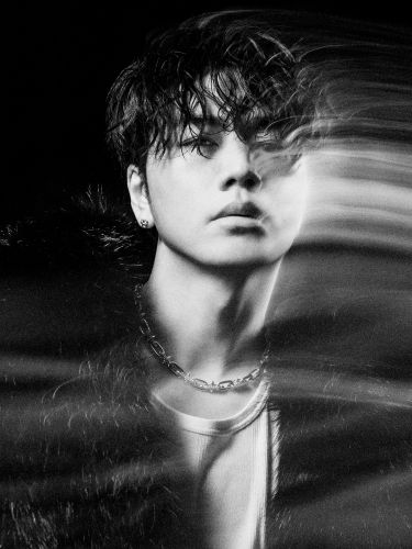 《ØMI》NEW EP『THE FUSION』発売決定！『ØMI LIVE 2026 〜INFINITY MOON〜』の開催も決定 ...