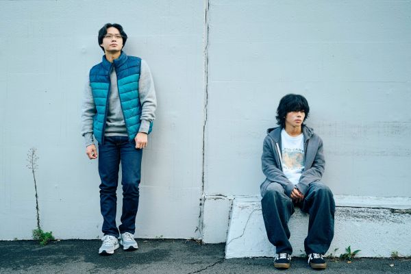 磯村勇斗×Aぇ! group 末澤誠也 W主演！ 映画『mentor』2026年秋公開決定！最も不穏で、最も人間くさい衝撃作、誕生 ...